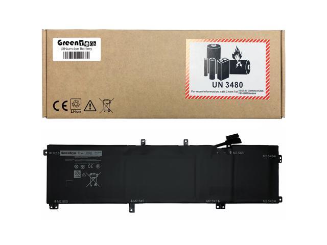 Click here for GREENTECH 245RR BATTERY FOR DELL XPS 9530 PRECISIO... prices