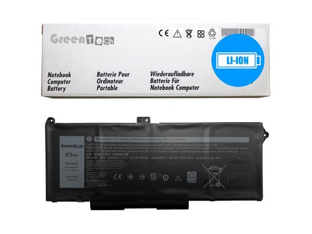 Click here for GREENTECH RJ40G BATTERY FOR DELL PRECISION 3560 LA... prices