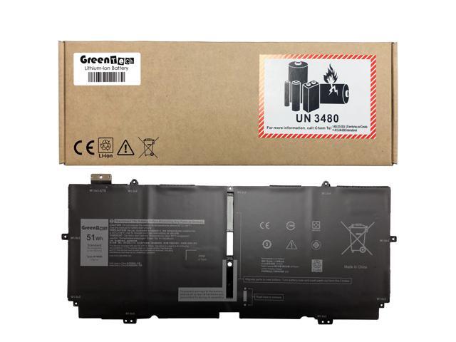 Click here for GREENTECH X1W0D BATTERY FOR DELL XPS 9310 2-IN-1 7... prices