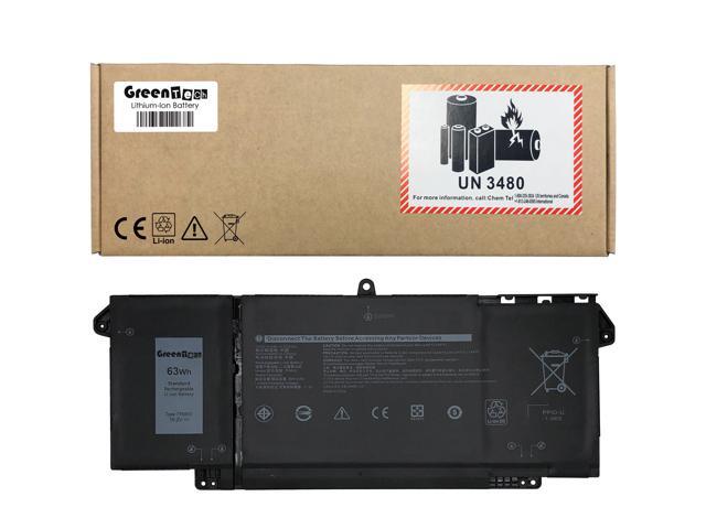 Click here for GREENTECH 7FMXV BATTERY FOR DELL LATITUDE 5320 732... prices