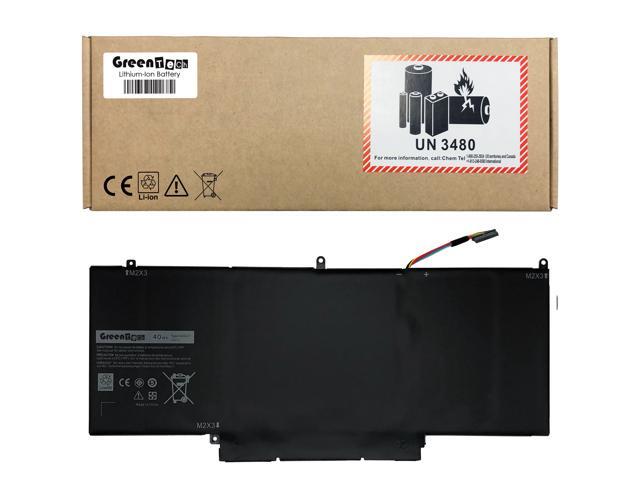 Click here for GREENTECH DGGGT BATTERY FOR DELL XPS 11 (9P33) XPS... prices