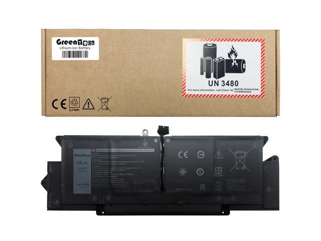 Click here for GREENTECH Y7HR3 BATTERY FOR DELL LATITUDE 7310 741... prices