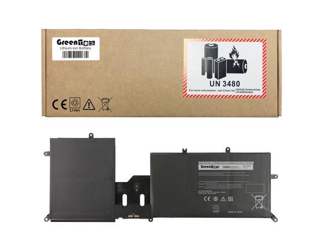 Click here for GREENTECH Y9M6F BATTERY FOR ALIENWARE M15 M17 R2 7... prices