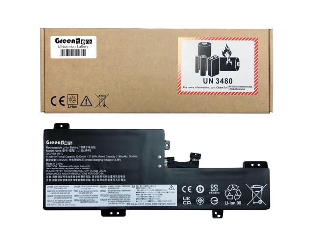 Click here for GREENTECH L19M3PF8 BATTERY FOR LENOVO IDEAPD FLEX... prices