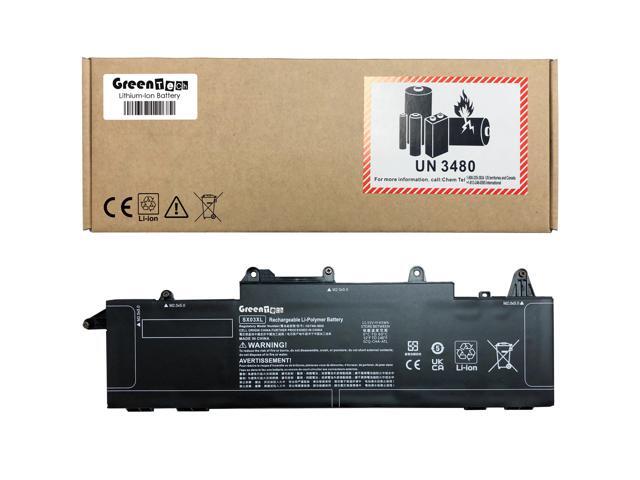 Click here for GREENTECH SX03XL L78125-005 BATTERY FOR HP PROBOOK... prices