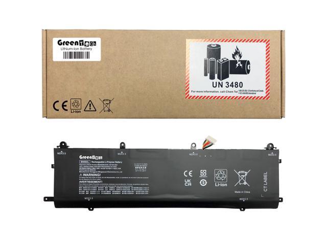 Click here for GREENTECH BN06XL L68299-005 BATTERY FOR HP SPECTRE... prices