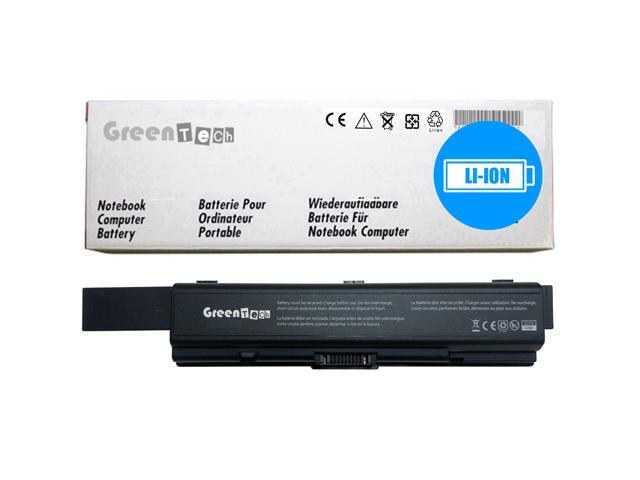 Click here for GREENTECH PA3727U-1BRS BATTERY FOR TOSHIBA SATELLI... prices