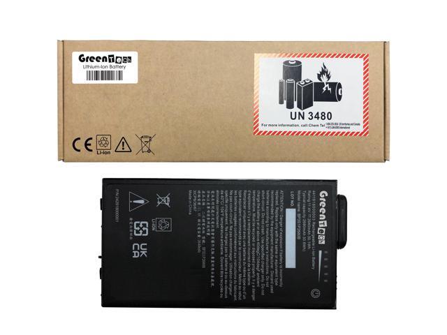 Click here for GREENTECH GBM3X7 BATTERY GETAC F110 11.4V 30WHR 44... prices