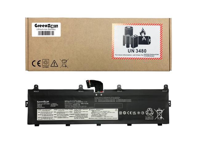 Click here for GREENTECH L17M6P52 01AV497 BATTERY FOR LENOVO THIN... prices