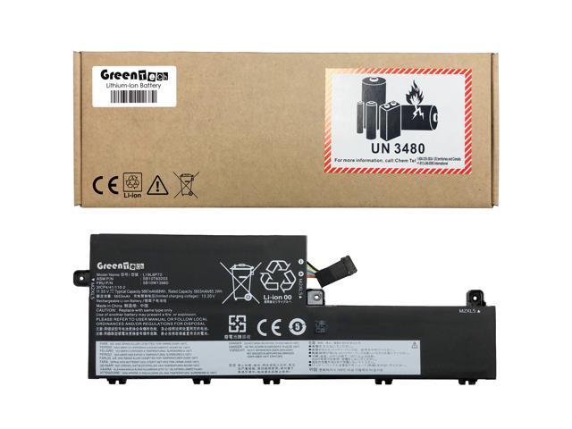 Click here for GREENTECH 5B10W13960 L19L6P72 BATTERY FOR LENOVO T... prices