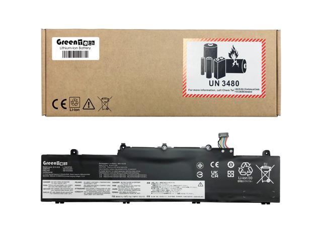 Click here for GREENTECH 5B10X02606 L19M3PD5 BATTERY FOR LENOVO T... prices