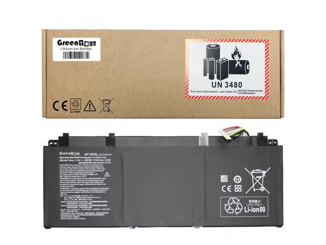 Click here for GREENTECH AP15O5L KT.00305.001 BATTERY FOR ACER AS... prices