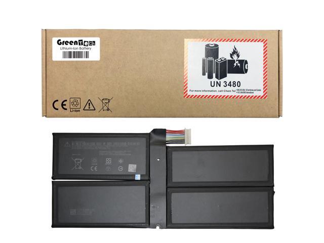 Click here for GREENTECH DYNM03 G3HTA061H BATTERY FOR MS SURFACE... prices