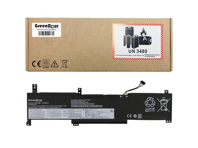 Click here for GREENTECH L20M3PF0 BATTERY FOR LENOVO IDEAPAD 3-14... prices