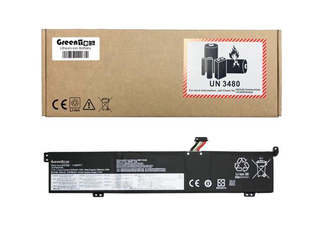 Click here for GREENTECH L19M3PF7 BATTERY FOR LENOVO IDEAPAD GAMI... prices