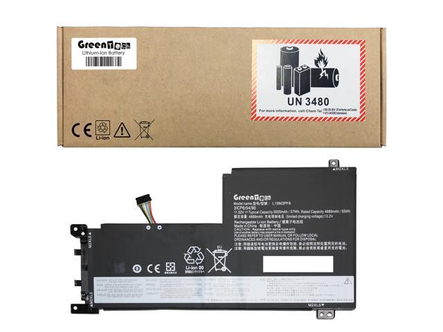 Click here for GREENTECH L19C3PF5 BATTERY FOR LENOVO IDEAPAD 5-15... prices