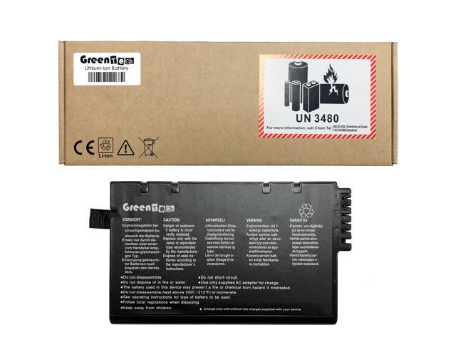 Click here for GREENTECH DR-202 DR202 BATTERY FOR PHILIPS M8000 M... prices
