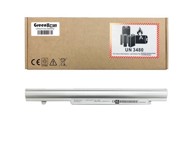 Click here for GREENTECH CF-VZSU75JS BATTERY FOR PANASONIC CF-SX1... prices