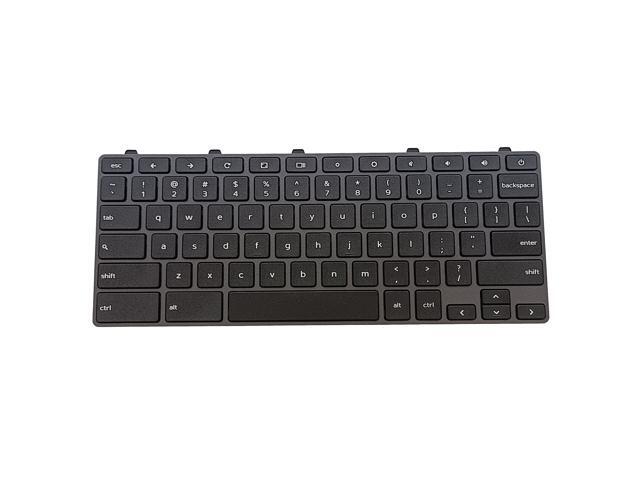 Click here for GREENTECH 0D2DT 00D2DT REPLACEMENT KEYBOARD FOR DE... prices