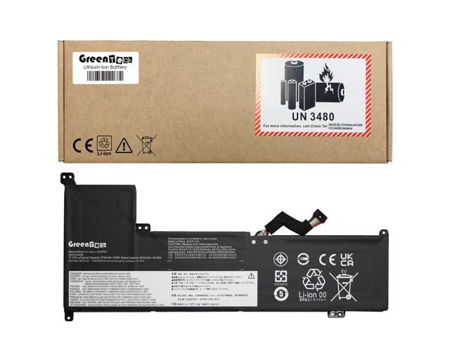 Click here for GREENTECH L19C3PF6 BATTERY FOR LENOVO IDEAPAD 3-17... prices