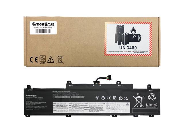 Click here for GREENTECH L21D3PG2 BATTERY FOR LENOVO THINKPAD L14... prices