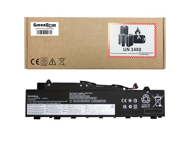 Click here for GREENTECH L19M3PF4 BATTERY FOR LENOVO IDEAPAD 5-14... prices