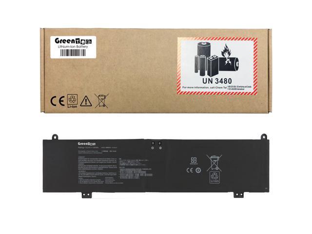 Click here for GREENTECH C41N2013 BATTERY FOR ASUS ROG STRIX G513... prices