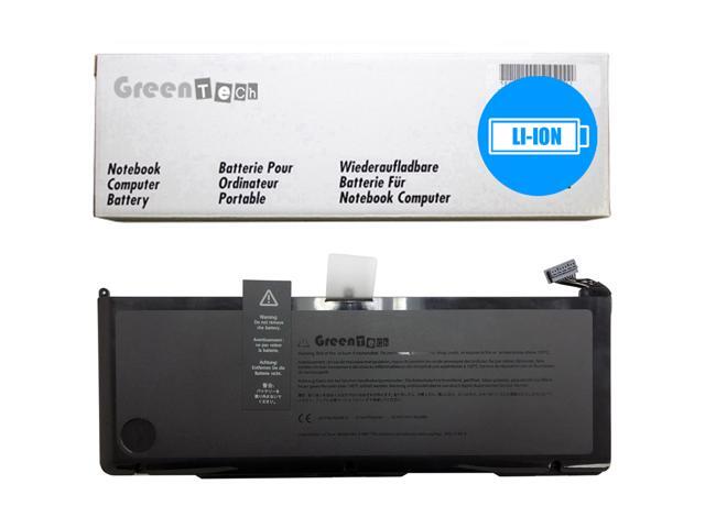 Click here for GREENTECH A1383 BATTERY FOR MACBOOK PRO 17 A1297 E... prices