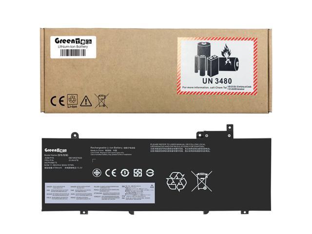 Click here for GREENTECH 01AV479 L17L3P71 BATTERY FOR LENOVO THIN... prices