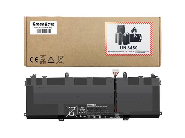 Click here for GREENTECH SU06XL BATTERY FOR HP SPECTRE X360 15-DF... prices