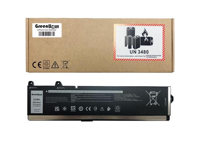 Click here for GREENTECH X9FTM BATTERY FOR DELL PRECISION 7670  7... prices