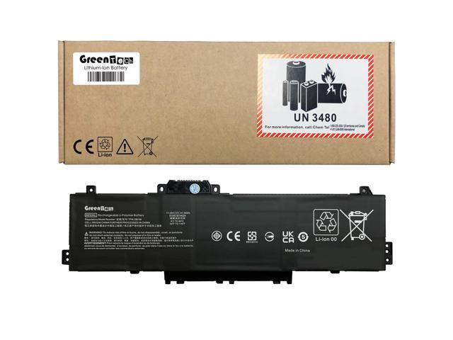 Click here for GREENTECH AE03XL BATTERY FOR HP 240 250 255 G10  H... prices