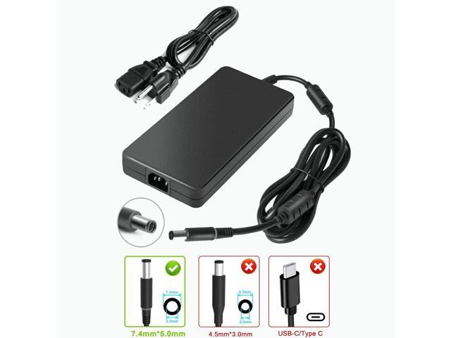 Click here for GREENTECH 240W AC ADAPTER COMPATIBLE WITH DELL PRE... prices