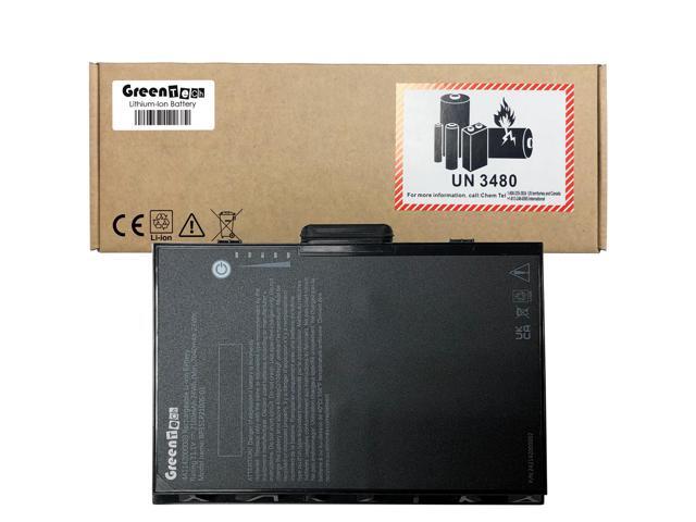 Click here for GREENTECH GBM3X4 BATTERY FOR GETAC K120 11.1V 24WH... prices