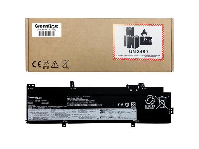 Click here for GREENTECH L21L4P71 BATTERY FOR LENOVO THINKPAD T14... prices