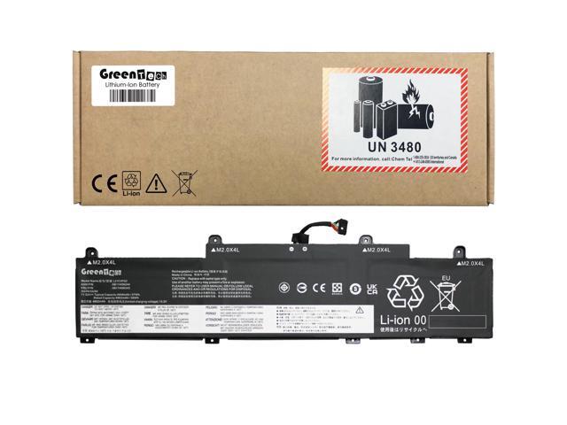 Click here for GREENTECH L22D3P70 5B11H56348 BATTERY FOR LENOVO T... prices