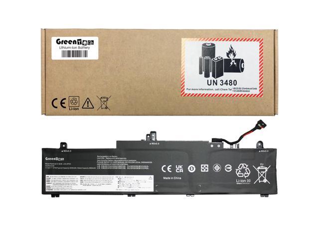 Click here for GREENTECH L22M3PG4 5B11K63025 BATTERY FOR LENOVO T... prices