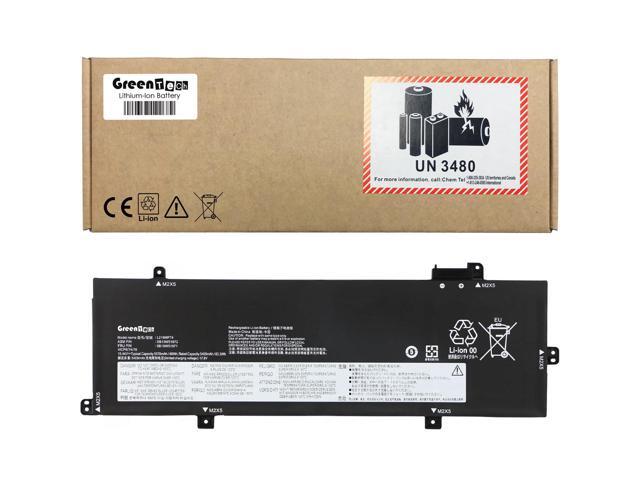 Click here for GREENTECH L21M4P74 5B10W51871 BATTERY FOR LENOVO T... prices