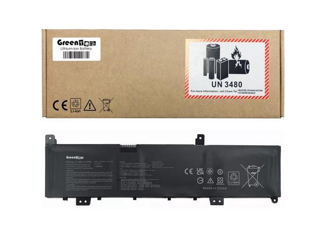 Click here for GREENTECH C31N1636 BATTERY FOR ASUS VIVOBOOK PRO 1... prices