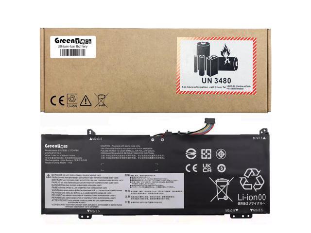 Click here for GREENTECH L17C4PB0 BATTERY FOR LENOVO IDEAPAD 530-... prices
