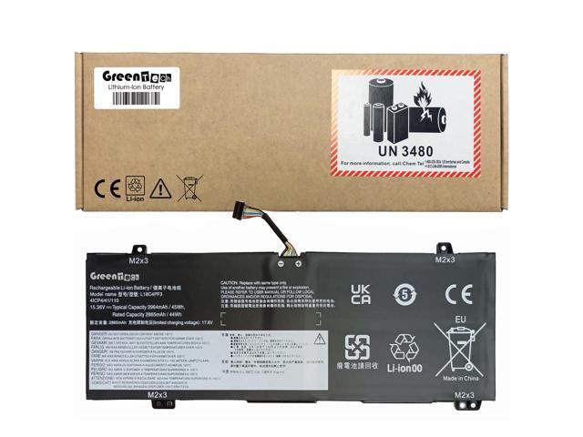 Click here for GREENTECH L18C4PF3 BATTERY FOR LENOVO IDEAPAD C340... prices