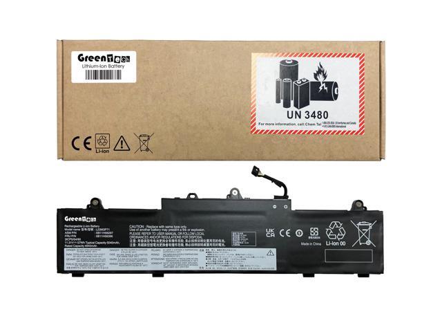 Click here for GREENTECH L23M3P71 BATTERY FOR LENOVO THINKPAD L14... prices