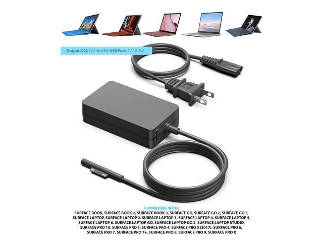 Click here for GREENTECH Q5N-00001 65W EQUIVALENT POWER ADAPTER F... prices