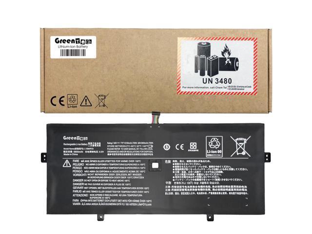 Click here for GREENTECH L15M4P23 BATTERY FOR LENOVO IDEAPAD YOGA... prices