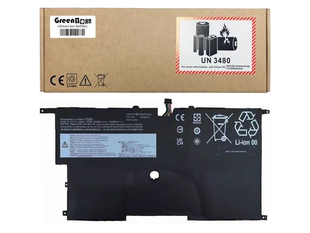 Click here for GREENTECH 00HW003 00HW002 BATTERY FOR LENOVO THINK... prices