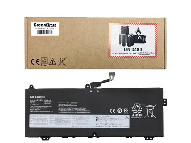 Click here for GREENTECH L19M4PG2 5B10X63141 BATTERY FOR LENOVO I... prices