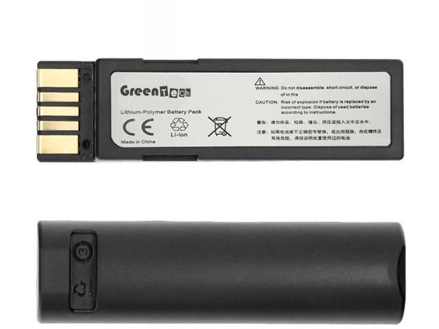 Click here for GREENTECH BTRY-36IAB0E-00 BATTERY FOR ZEBRA DS3678... prices