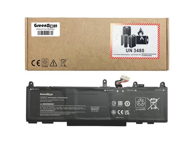 Click here for GREENTECH BX03XL N59787-005 BATTERY FOR HP ELITEBO... prices