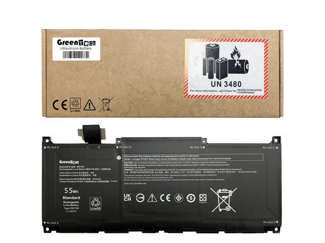 Click here for GREENTECH MN79H BATTERY FOR DELL XPS 9320 XPS 9340... prices