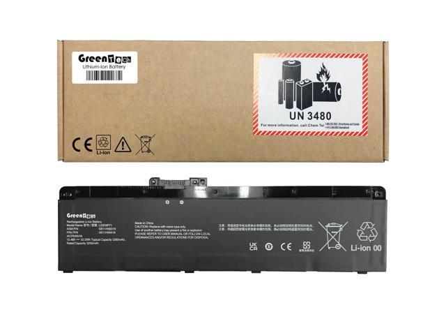 Click here for GREENTECH L23D4P71 5B11H56418 BATTERY FOR LENOVO T... prices